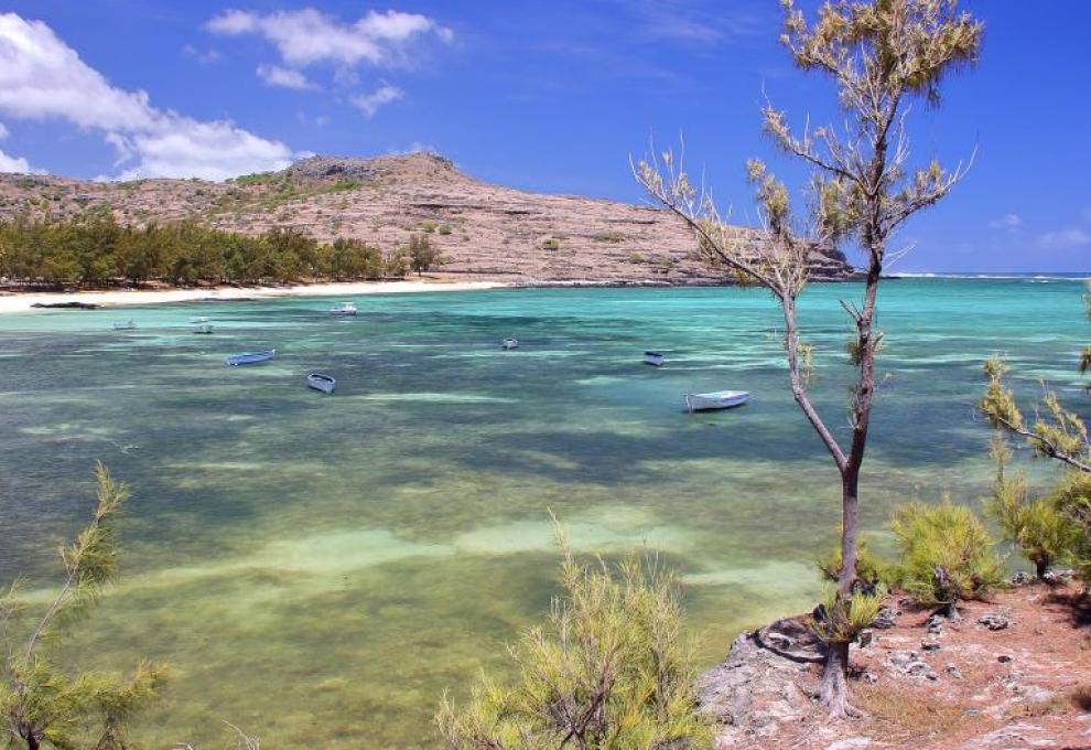 Rodrigues a turismus? Všechno bude! | Cestovinky.cz